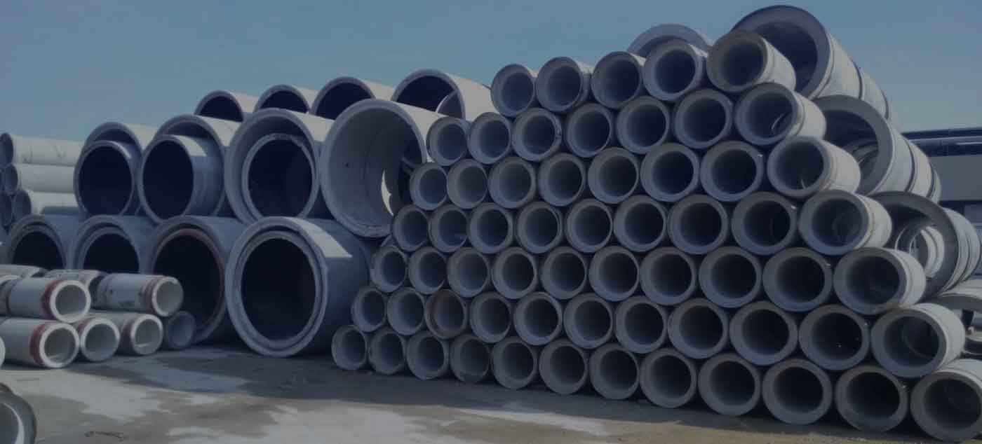 New Shalimar Pipes | Pakistan Top Leading Industry RCC Pipe Manufacturers