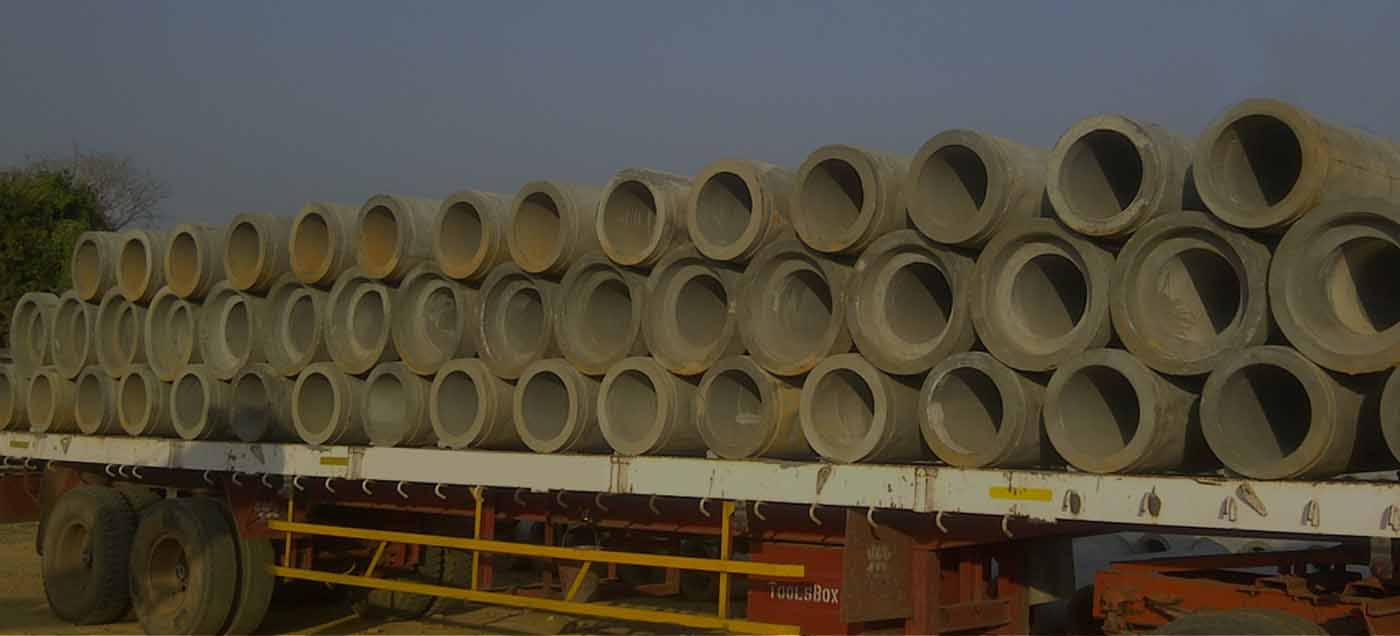 New Shalimar Pipes | Pakistan Top Leading Industry RCC Pipe Manufacturers